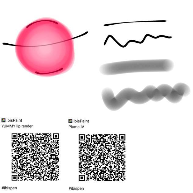 My pencils! - ibisPaint