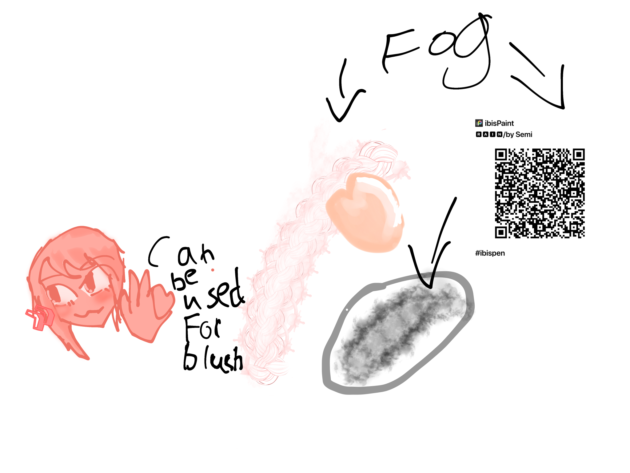 Fog.cloud.blush Brush - ibisPaint