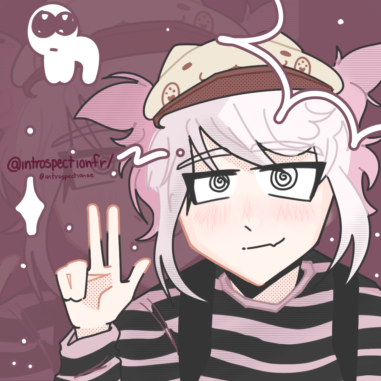 I hate art - ibisPaint