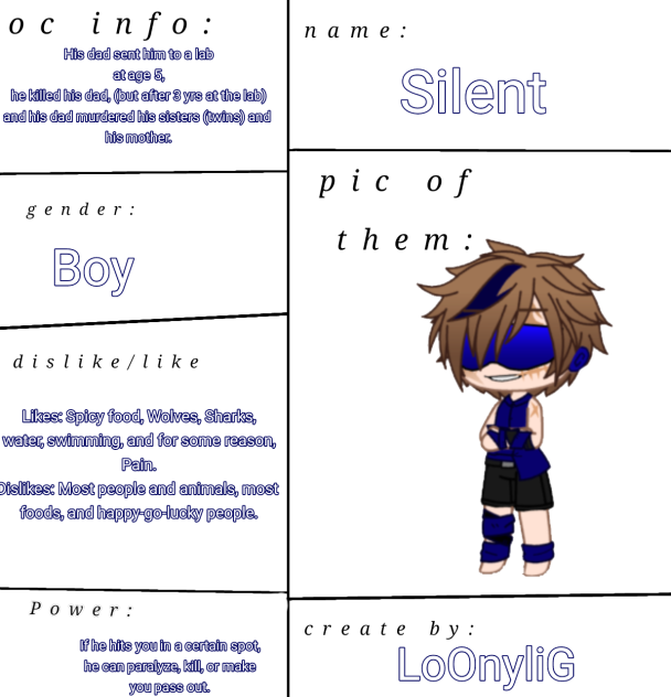 For a comic~ - ibisPaint