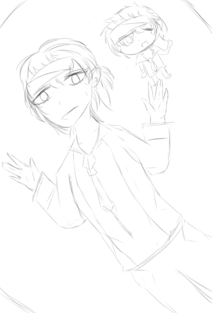 NEE-CHAN - ibisPaint