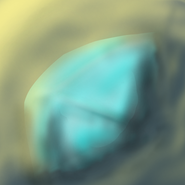 !Diamond Gem! - ibisPaint