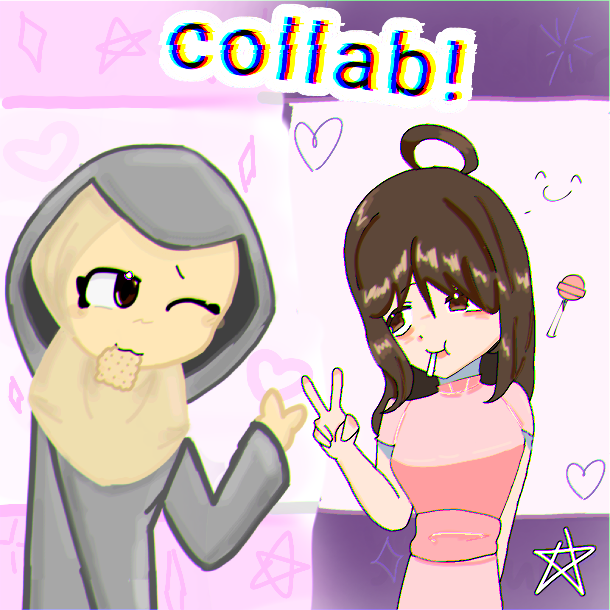 remember her ♡ - ibisPaint