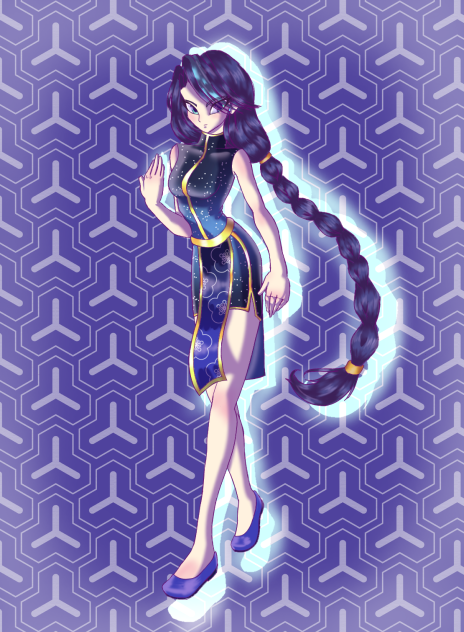 🍃Leila Feng🍃 - ibisPaint