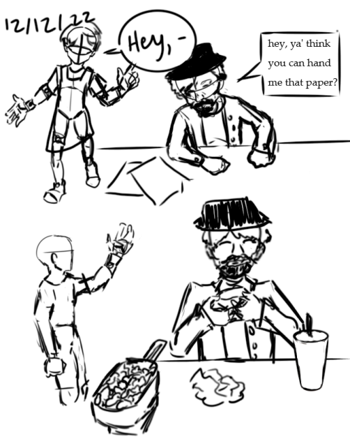 body poses - ibisPaint