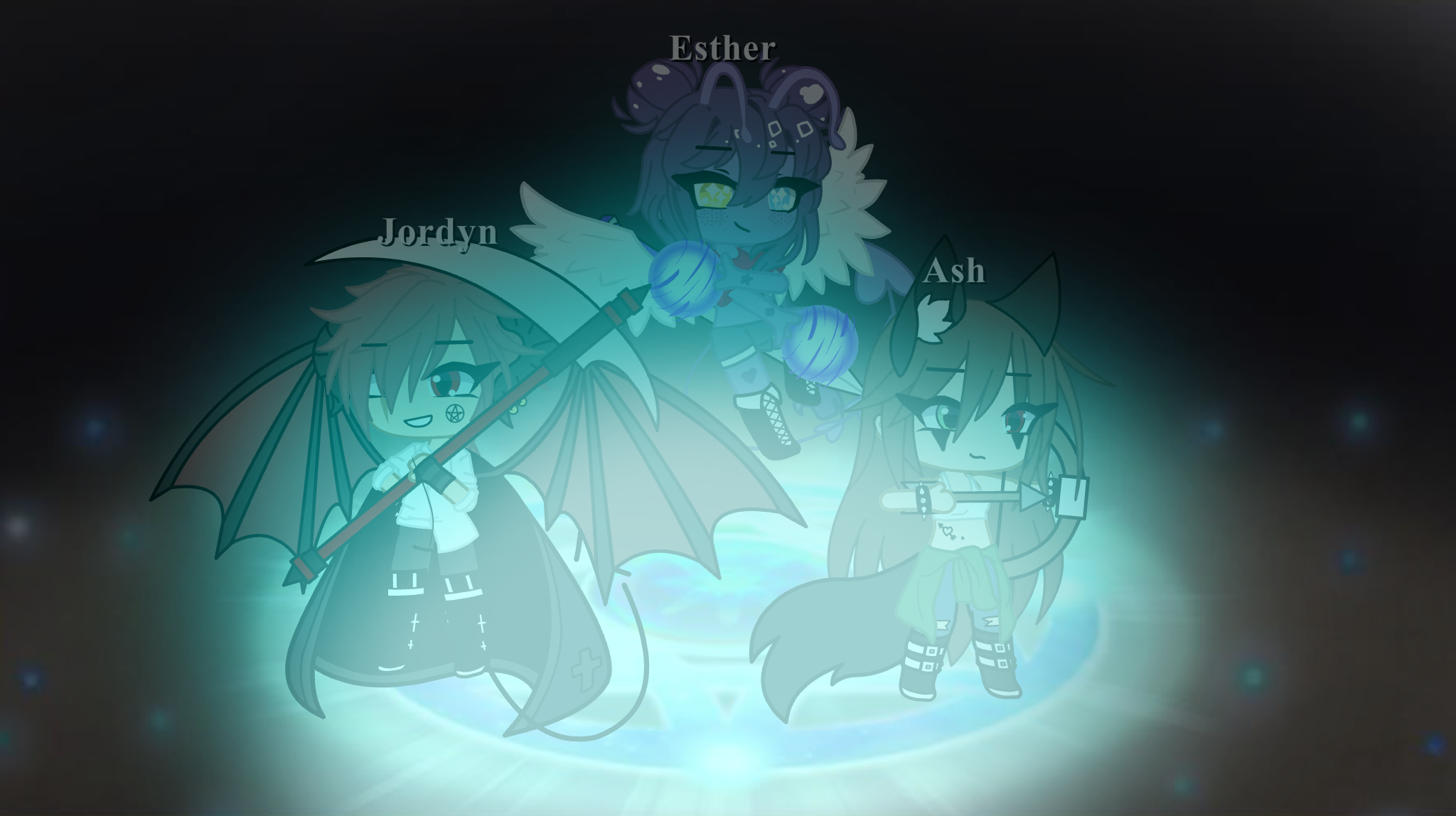 Ready for battle edit - ibisPaint