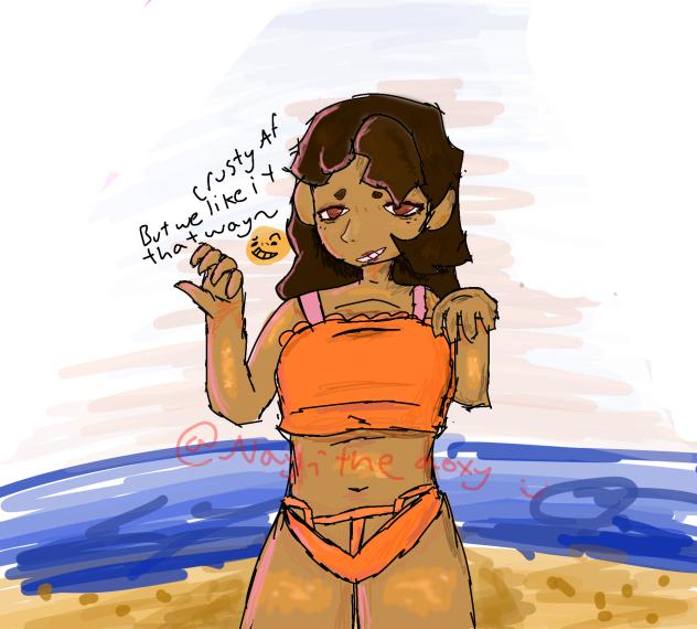 uhhhhhhh - ibisPaint