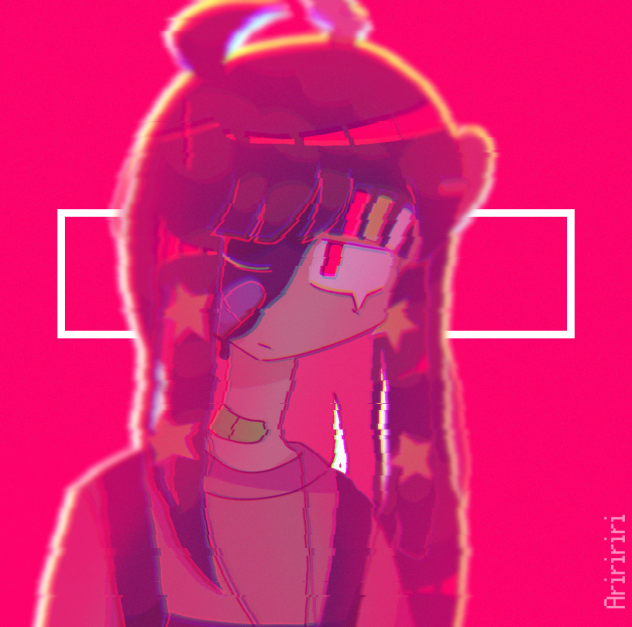 Ruby pfp thingy - ibisPaint