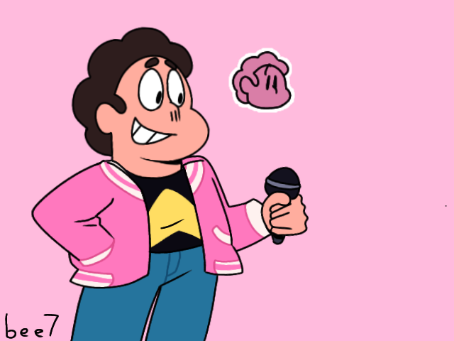 Steven FNF Idle (Alt) - ibisPaint