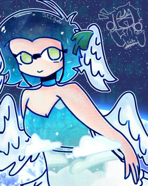 Dtiys stuff - ibisPaint