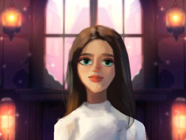 thank you all - ibisPaint