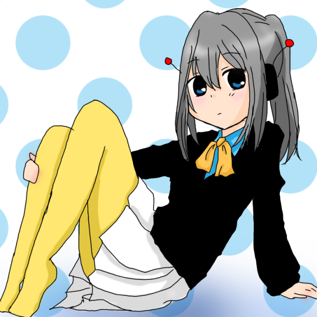 無題60 - ibisPaint