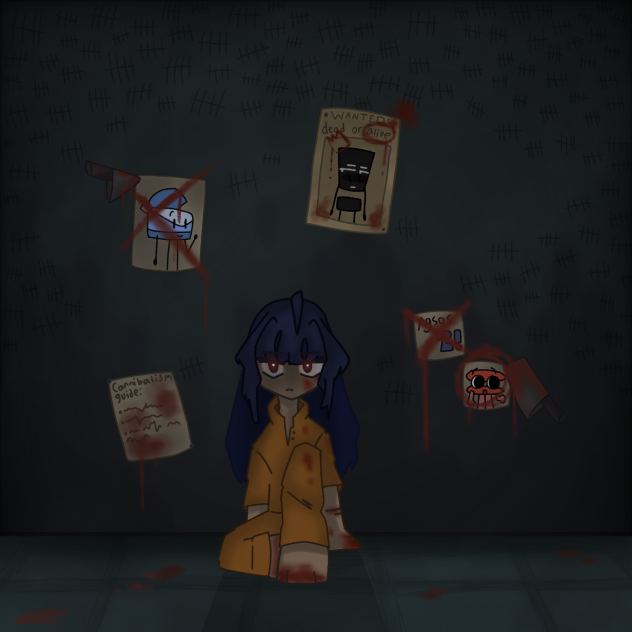 Shu fanart (TW) - ibisPaint