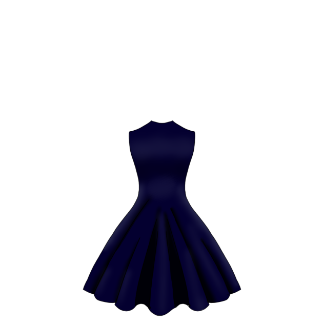 Dress Practice - ibisPaint