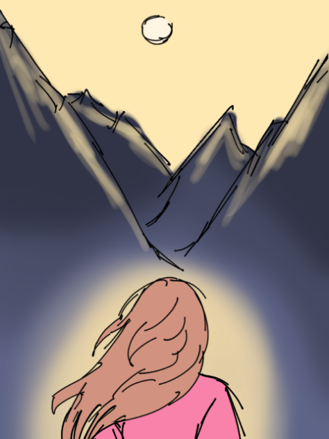 Random Animation - ibisPaint