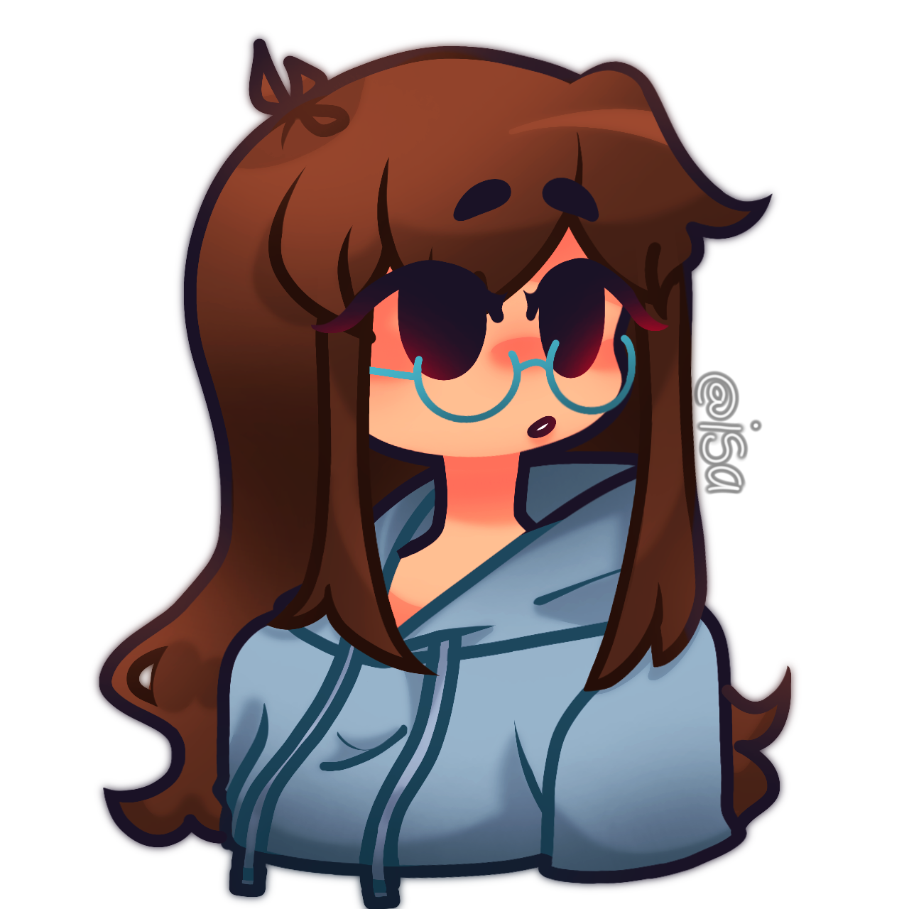 request by isa!! - ibisPaint