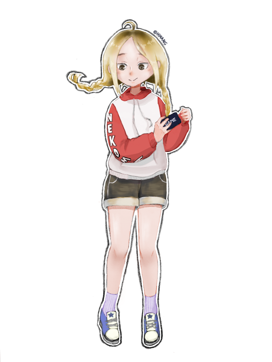 켄마 TS - ibisPaint