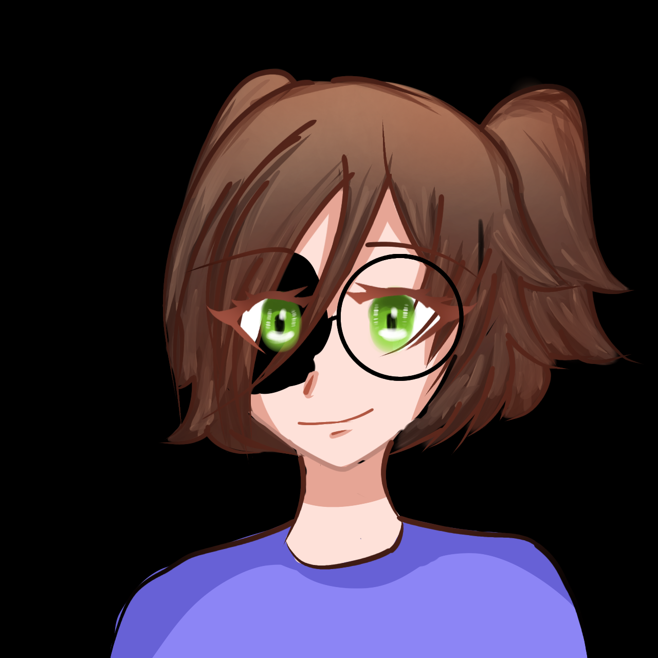 Fanart for Abigail Faglie - ibisPaint