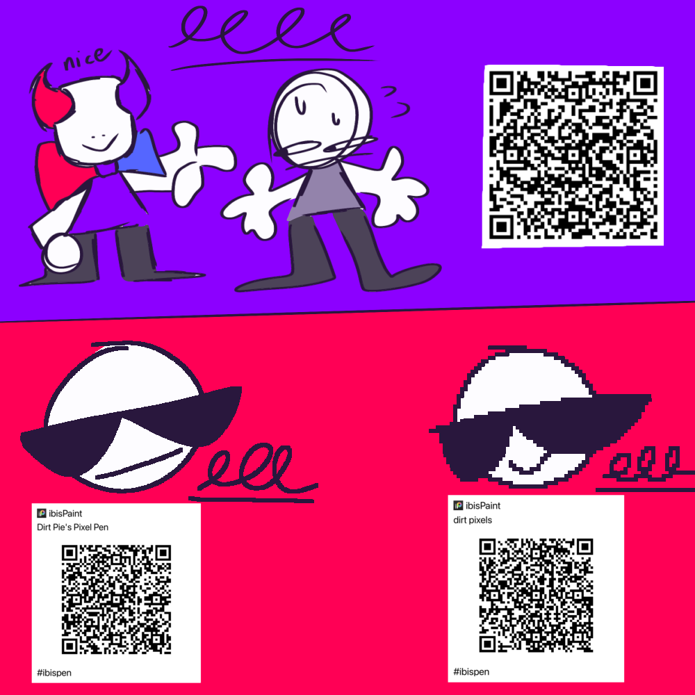 DirtPie Bundle - ibisPaint