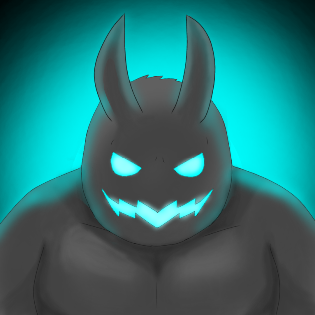 Blue light . - ibisPaint