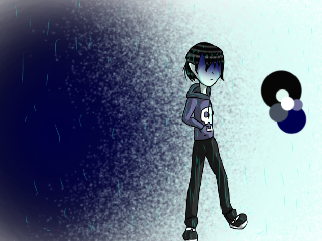 Speed Draw - ibisPaint