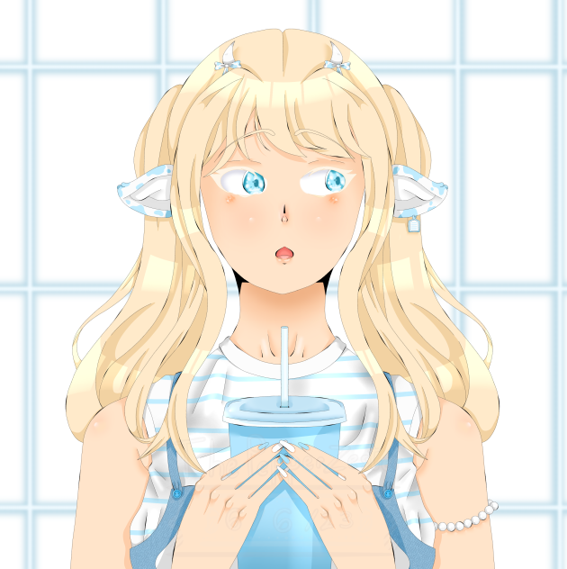 Drawing people on roblox pt.2 - ibisPaint