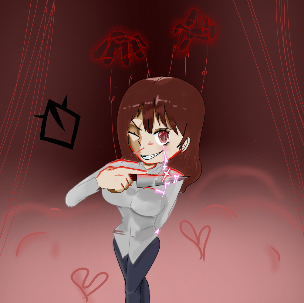 obsession - ibisPaint