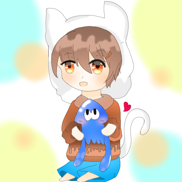 Daiさん - ibisPaint