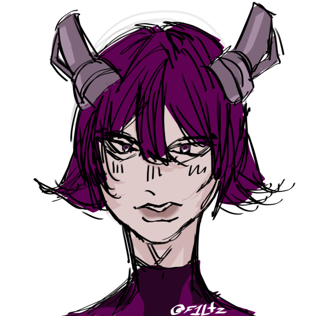 Drawing - ibisPaint