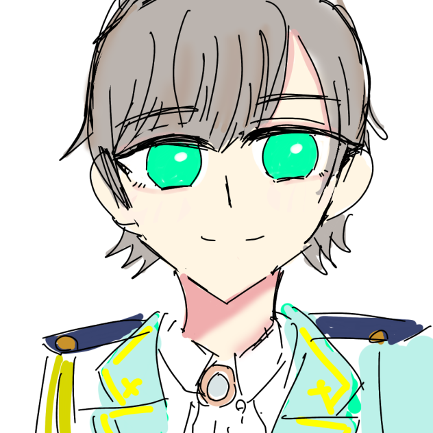 無題600 - ibisPaint