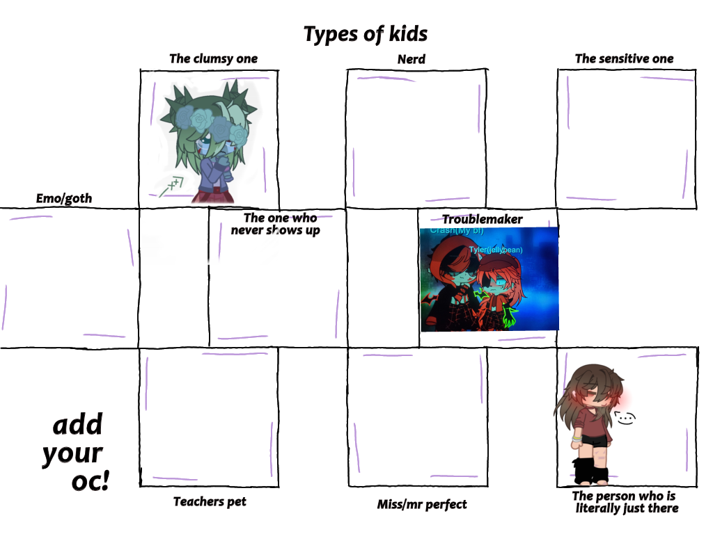 for Brooke Cantrell - ibisPaint