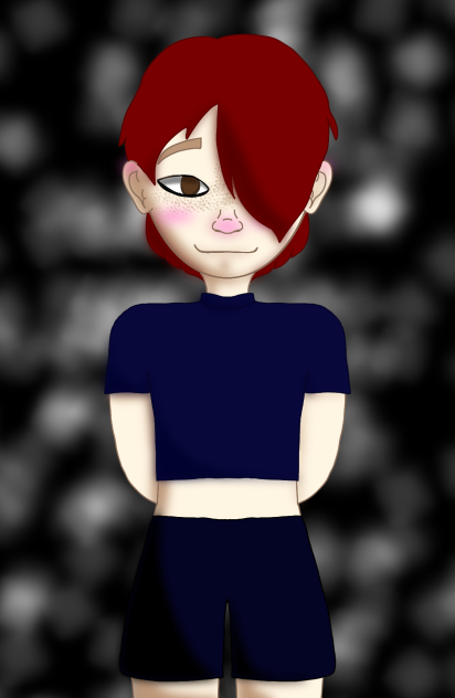 Thomas J - ibisPaint