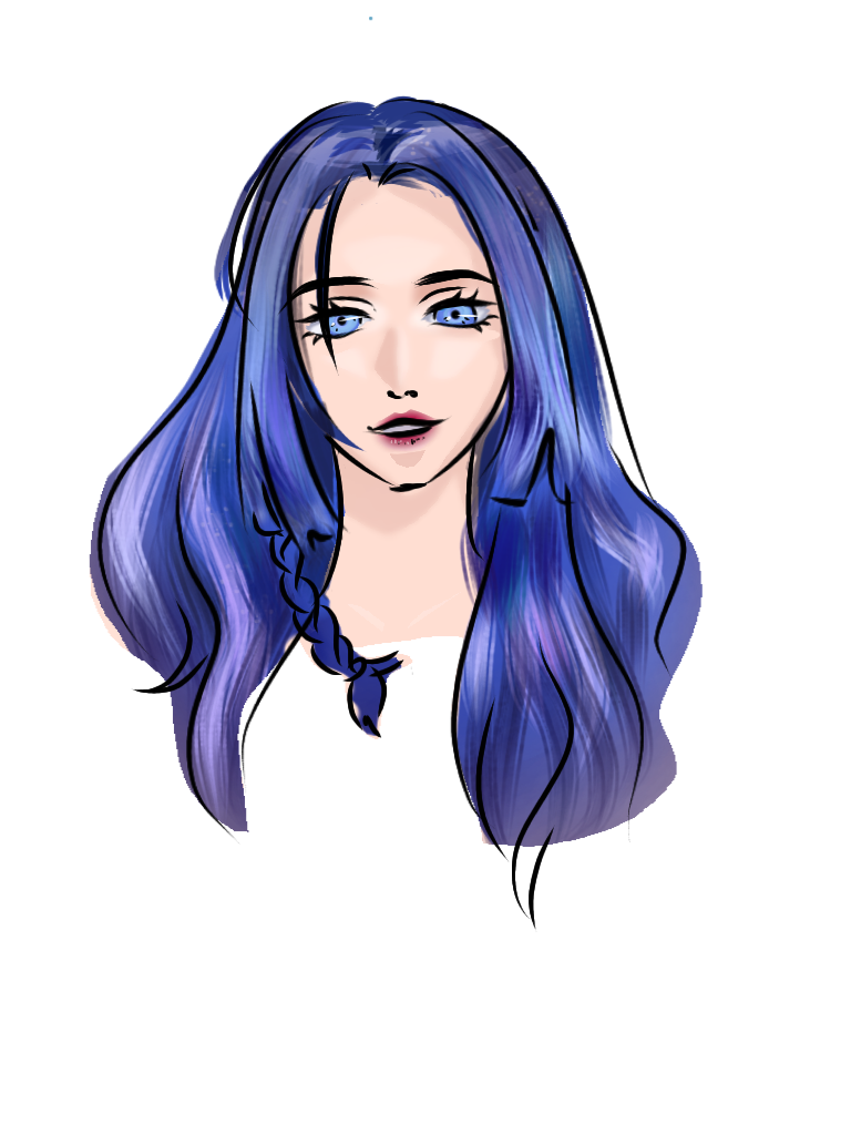 noah fanart - ibisPaint