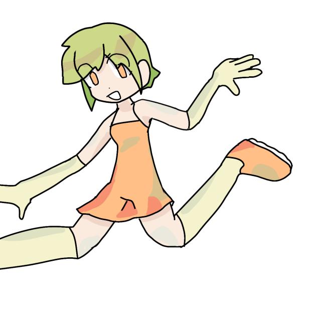 TRASH ANATOMY - ibisPaint