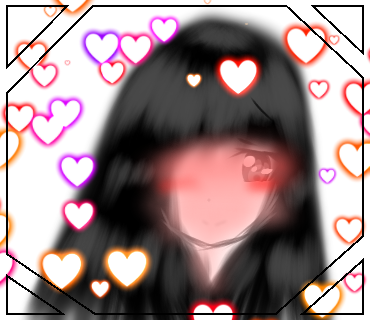 shy sadako - ibisPaint