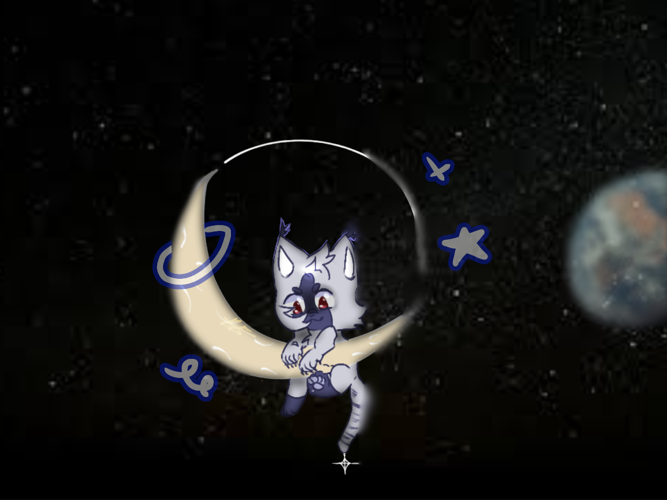 MoonKit - ibisPaint