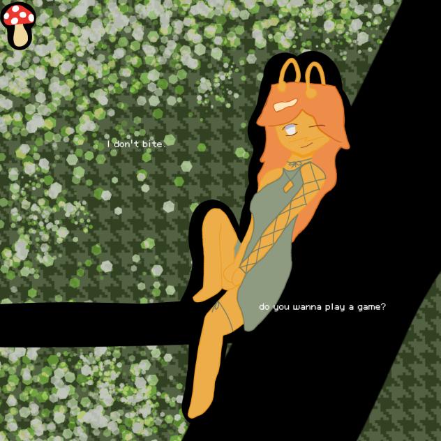 Catya FA 3 Redo - ibisPaint