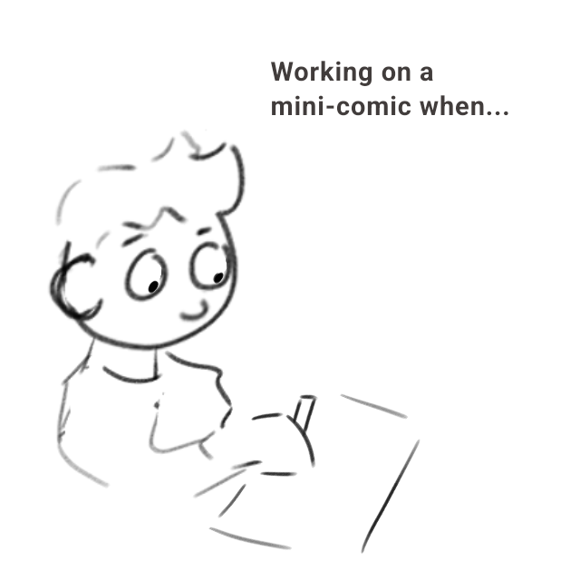 Not again - ibisPaint