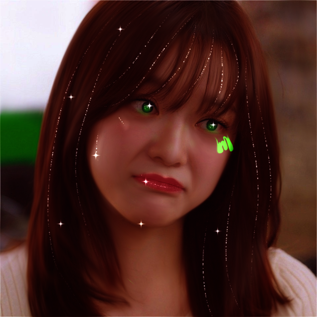 Shin Ha ri - ibisPaint