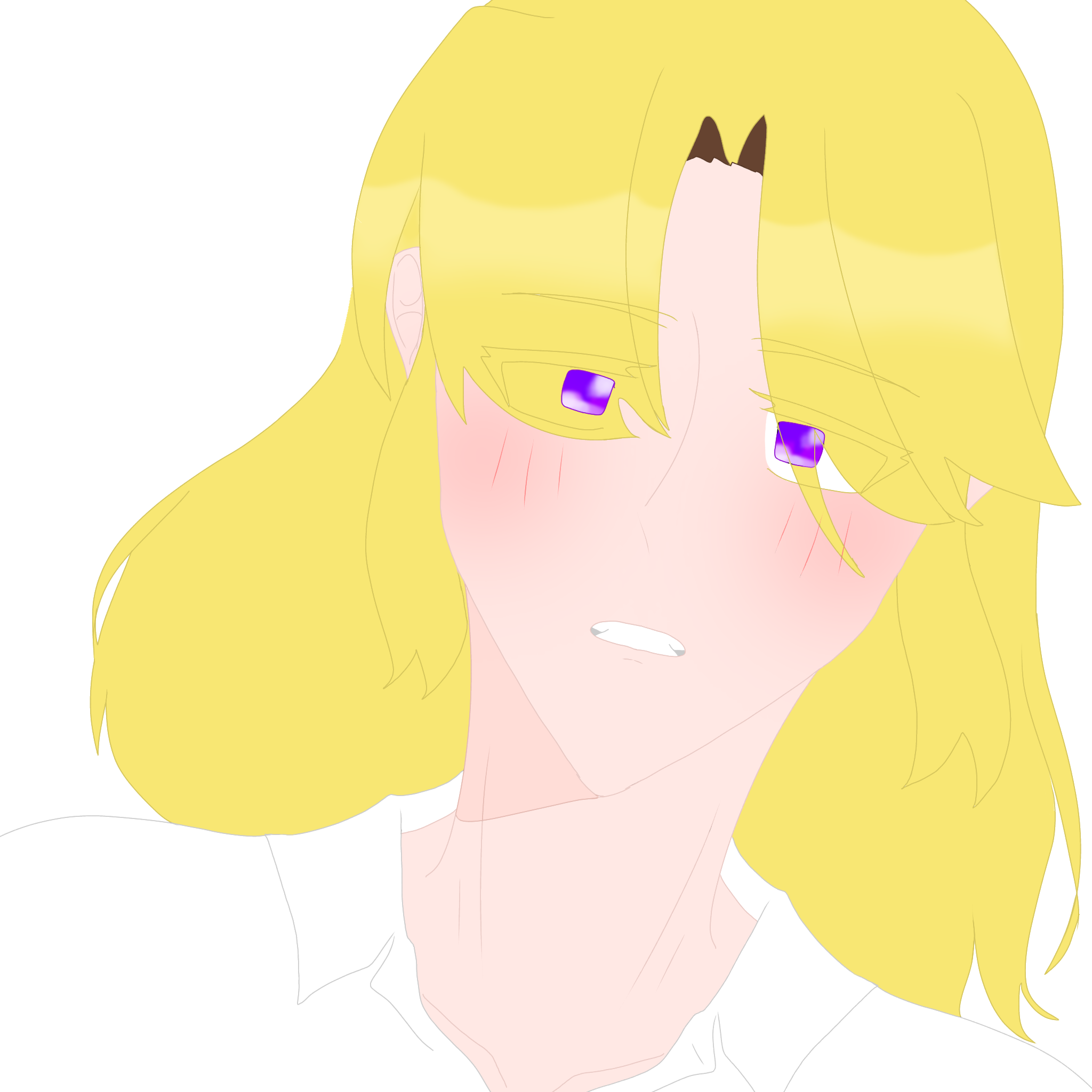 Lane (Лейн) - ibisPaint