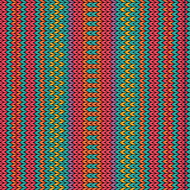 ethnic pattern 12 - ibisPaint