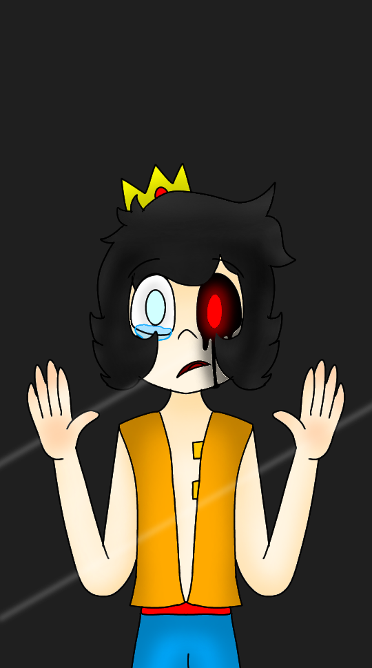 Trollino - ibisPaint