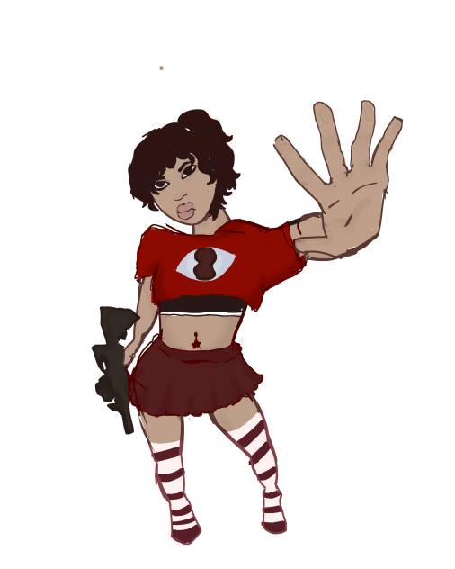 so silly - ibisPaint