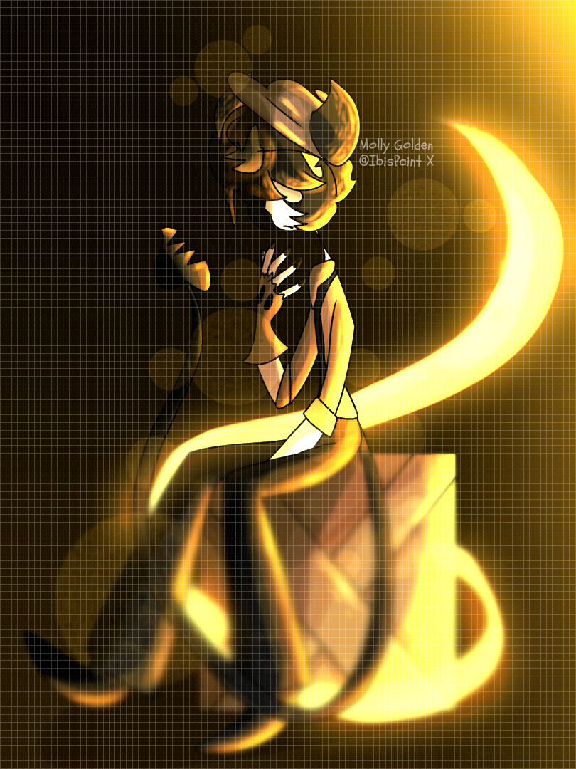 -Wallace Franks- - ibisPaint