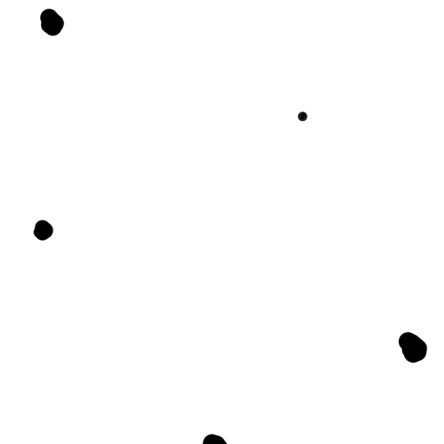 Magic Dots [The WIP] - ibisPaint