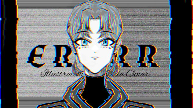 Error - ibisPaint