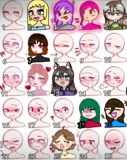 Collab 6 - ibisPaint