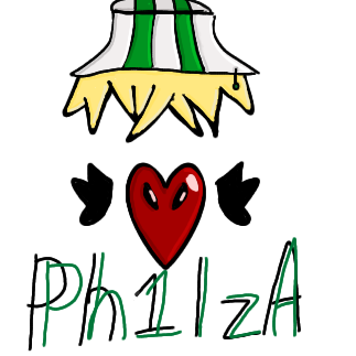Philza Minecraft - ibisPaint