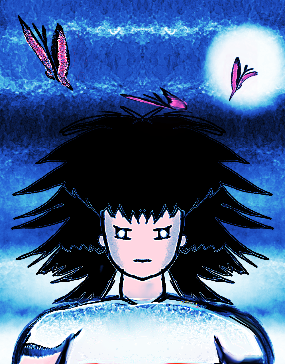 N(A7) - Boy of Betadine - ibisPaint