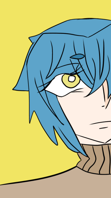 Psycho .. 2 - ibisPaint